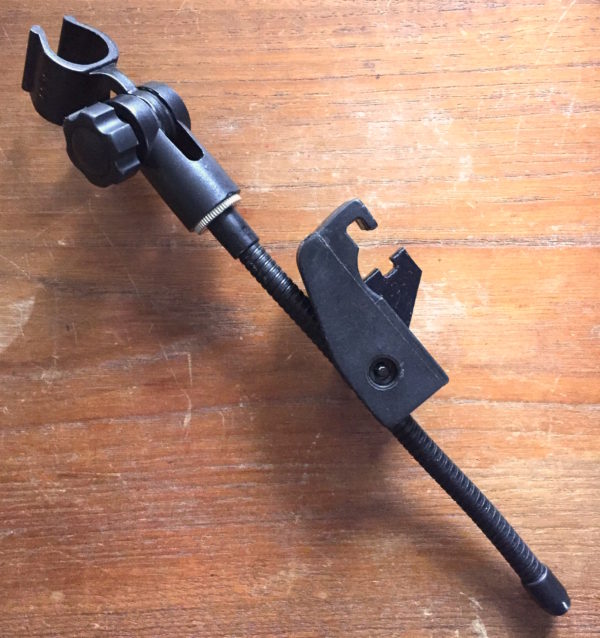 Scott Troyer » Articles » 3D Printed Improvement Part for Audix D-Vice ...